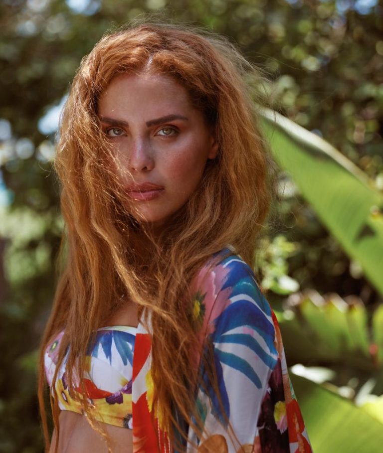 Jessica Ludwig fala sobre Auto Estima, Beleza e Saúde - Só Celebridades