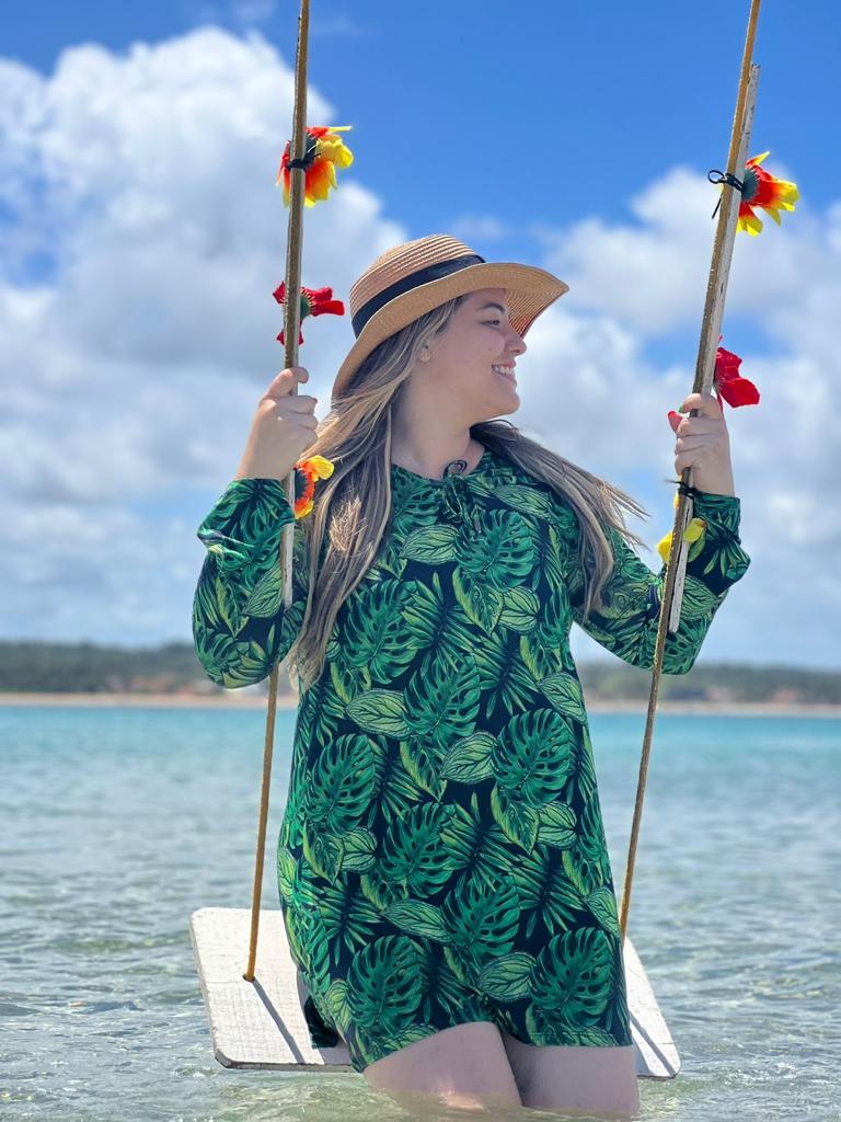 Do Nordeste para o Mundo, a influenciadora Jéssica Lima superou as ...