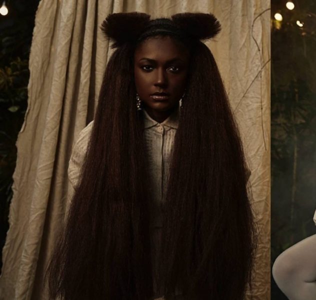 Deborah Andreasen: Uma top model real e inesperada - Só Celebridades